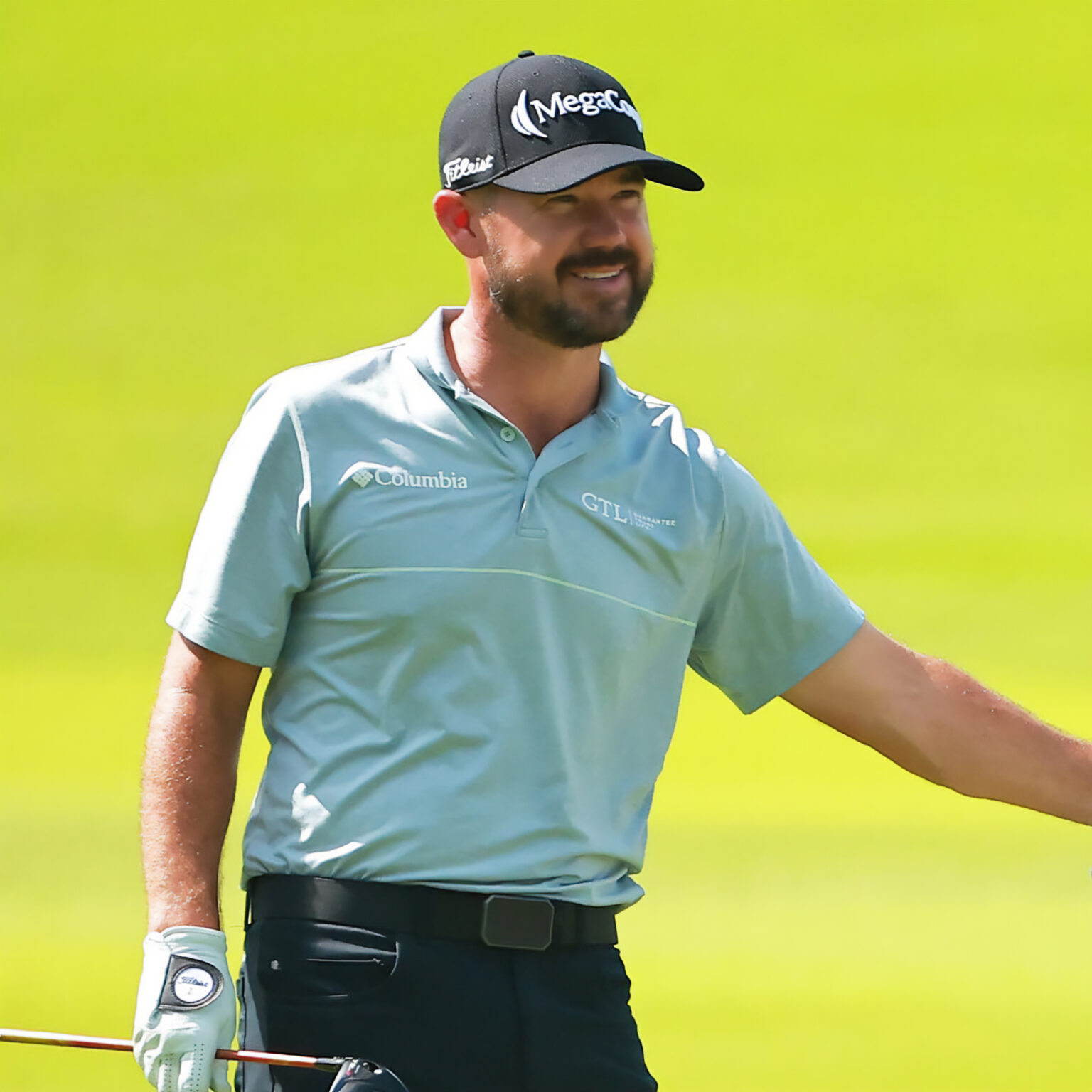 From Amateur to Professional: Brian Harman’s career in three steps ...