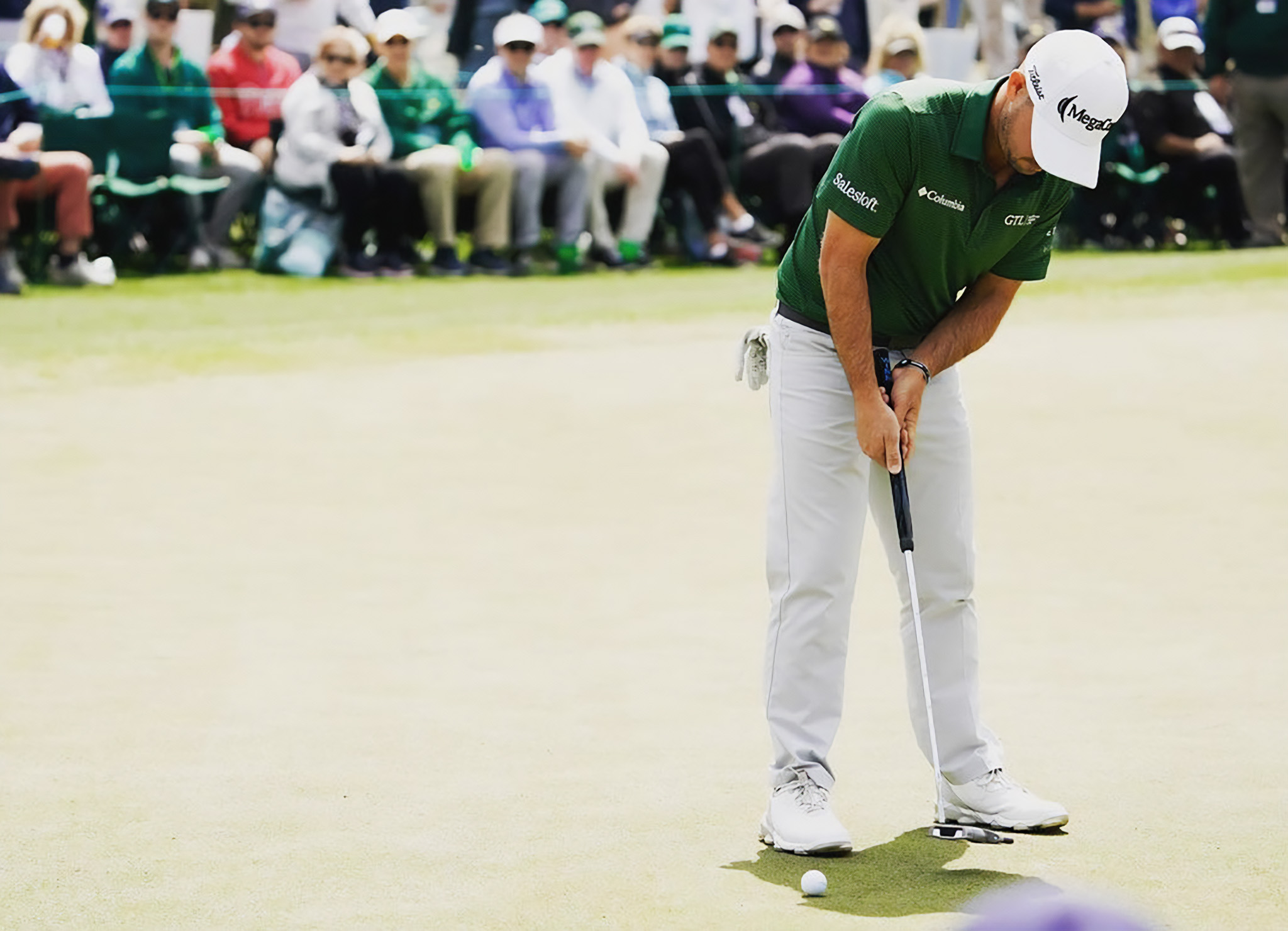 What do we know about Brian Harman’s life: facts about his parents ...