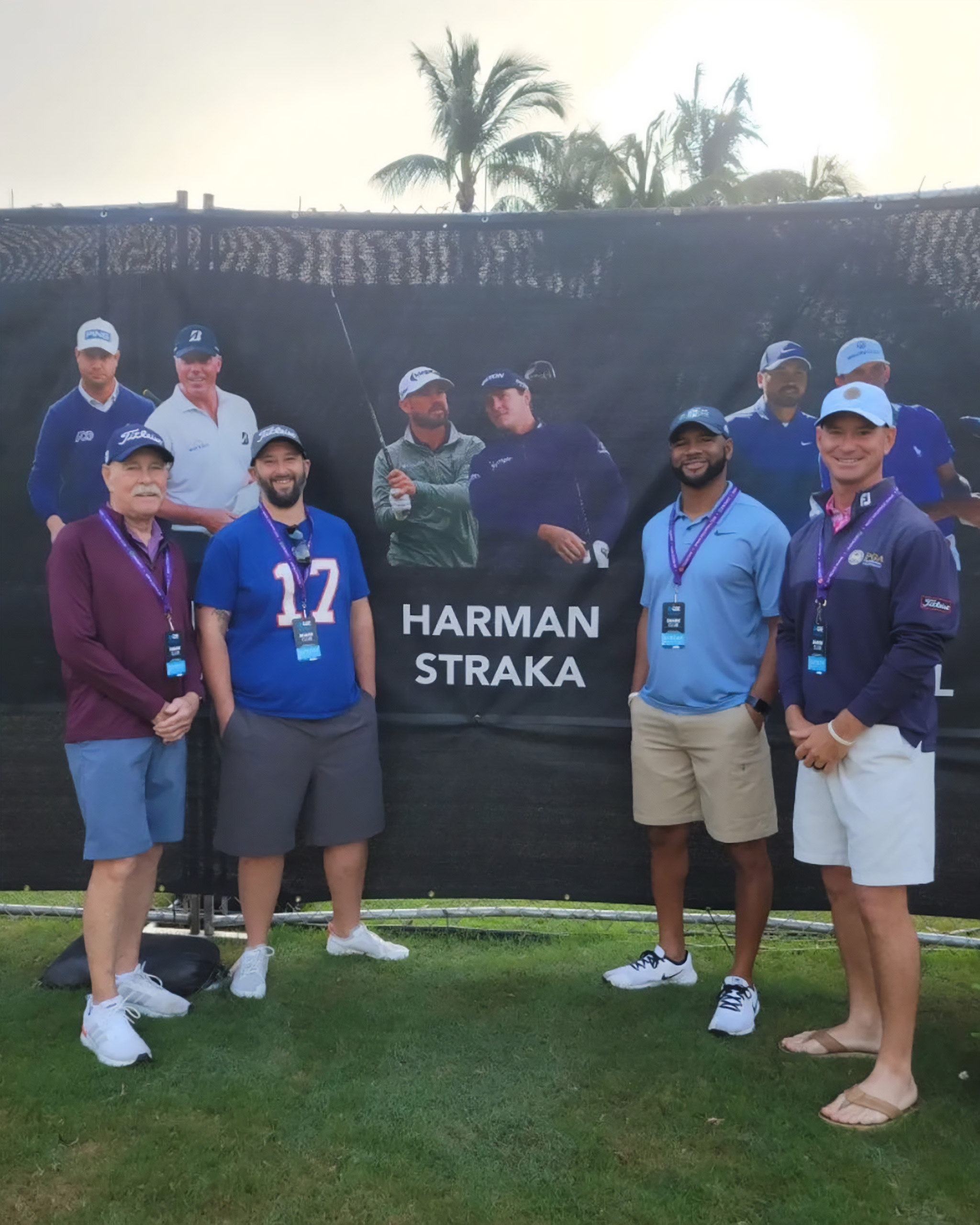 What do we know about Brian Harman’s life: facts about his parents ...